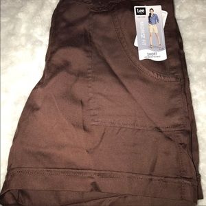 Lee | Shorts | Nwt Lee Short | Poshmark